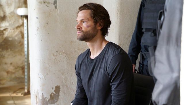 How Walker's Upsetting Season 3 Premiere May Change Cordell Going ...