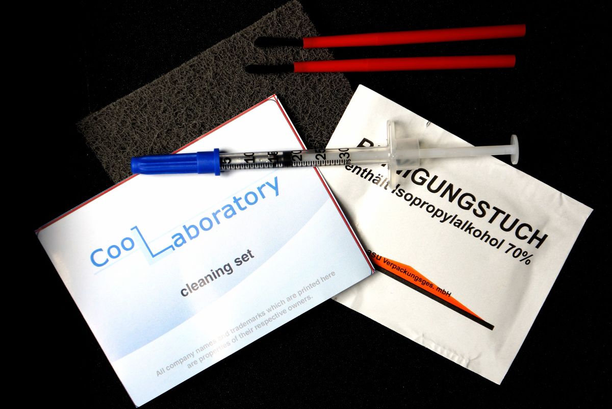 Thermal Paste Comparison, Part Two: 39 Products Get Tested | Tom's Hardware