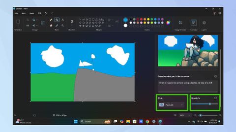 How to use Cocreator | Tom's Guide