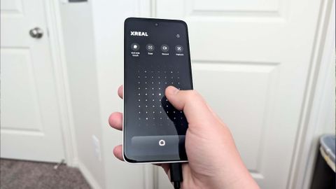 XREAL Beam Pro review: This tiny spatial computer lets me bring my 2D ...