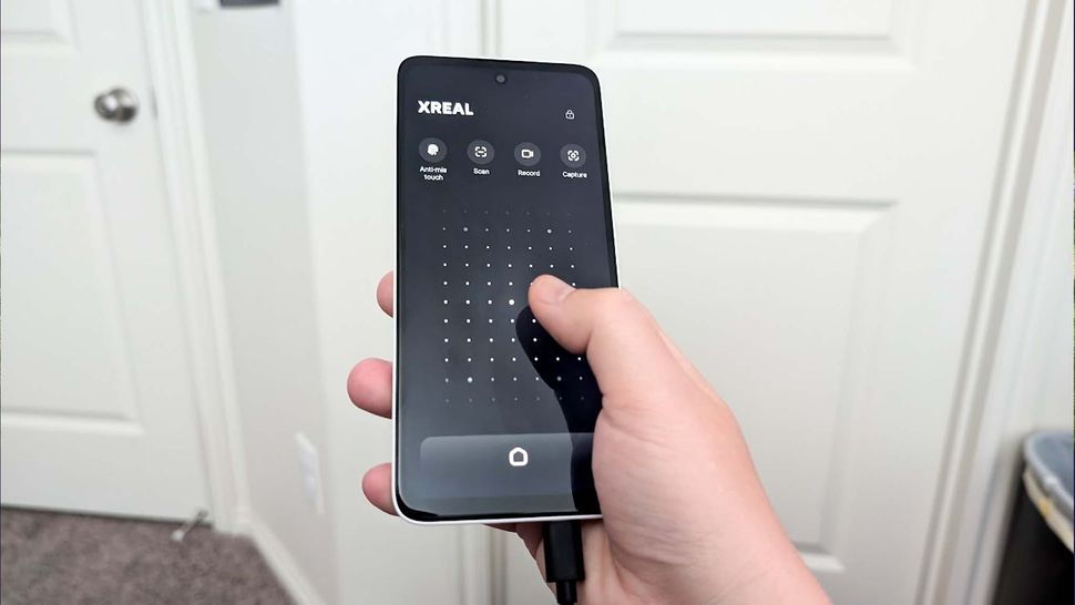 XREAL Beam Pro review: This tiny spatial computer lets me bring my 2D ...