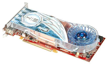 The Contestants: ATI Radeon X1900 XTX And Nvidia GeForce 8800 GTS - PCI ...