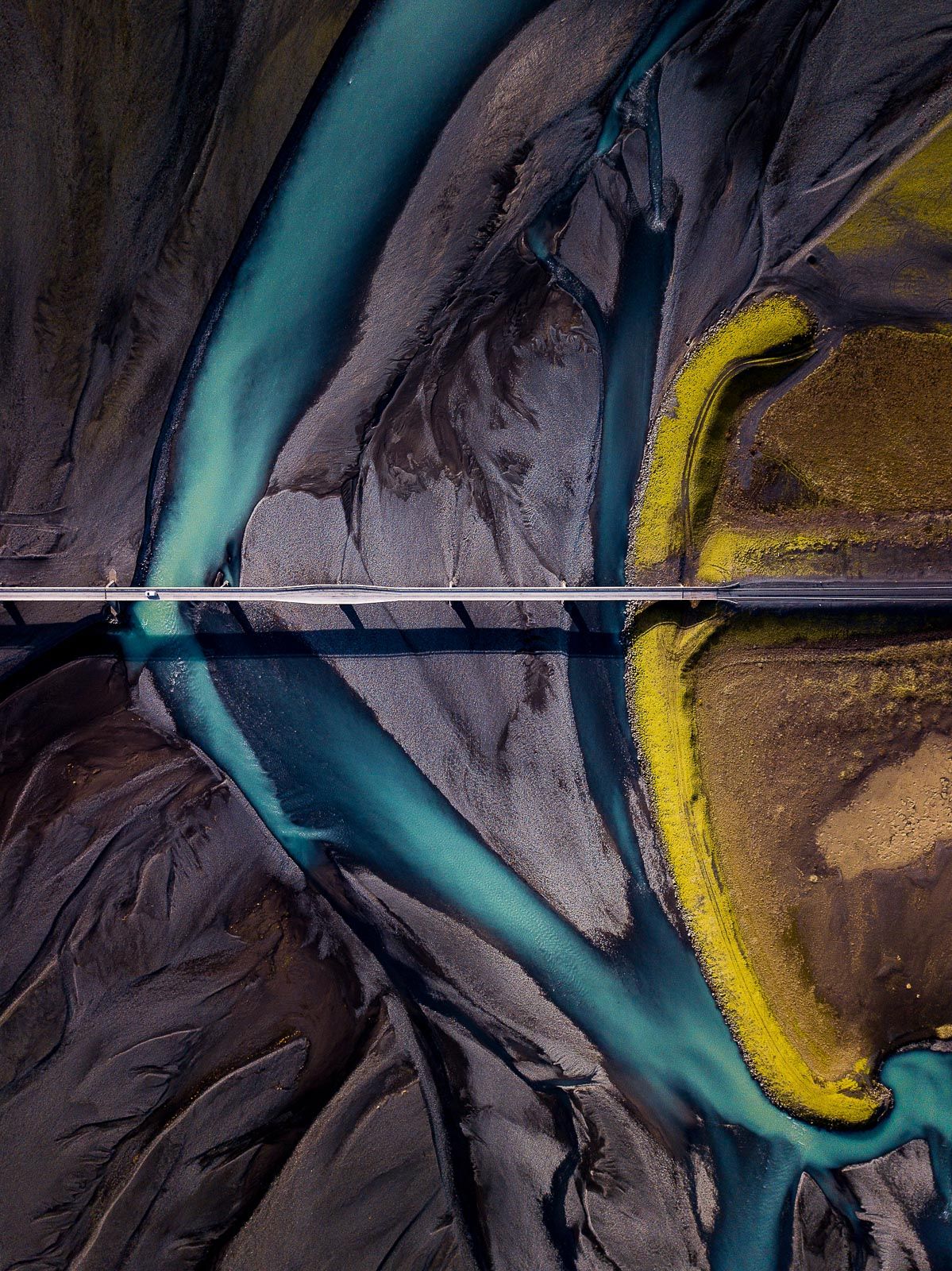 Epic drone shot scoops inaugural Nature TTL Photographer of the Year ...