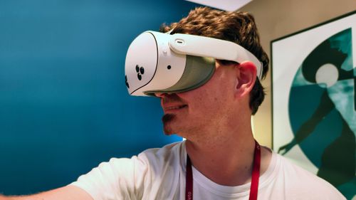 Can I delete things from my Oculus Quest library? | Android Central