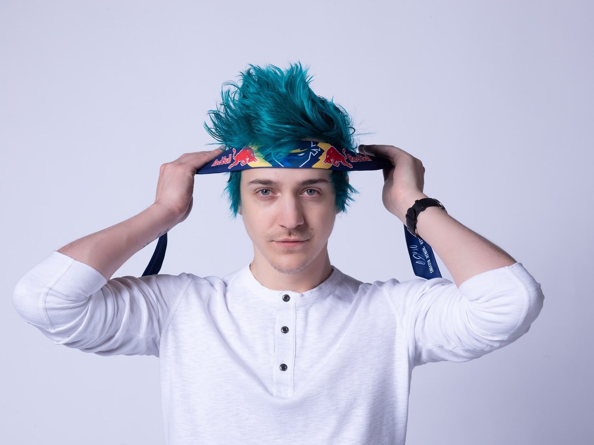 Ninja moved to Mixer due to 'toxic' Twitch chat and licensing ...