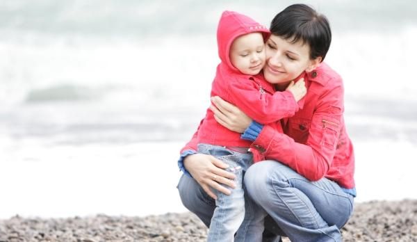 How a Mother's Love Changes a Child's Brain | Live Science