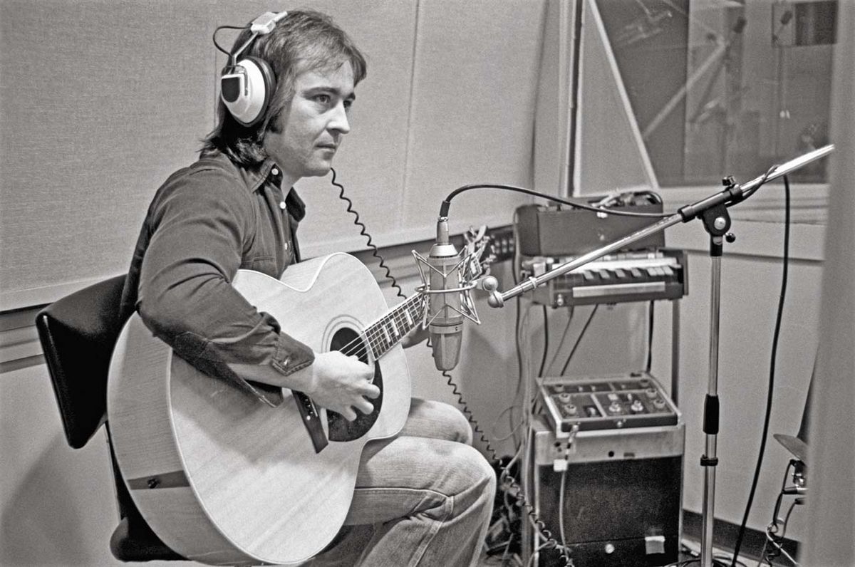 An Englishman in New York: How Mick Jones created Foreigner | Louder
