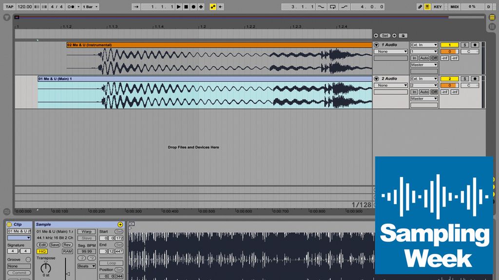 Vocal acapella masterclass | MusicRadar