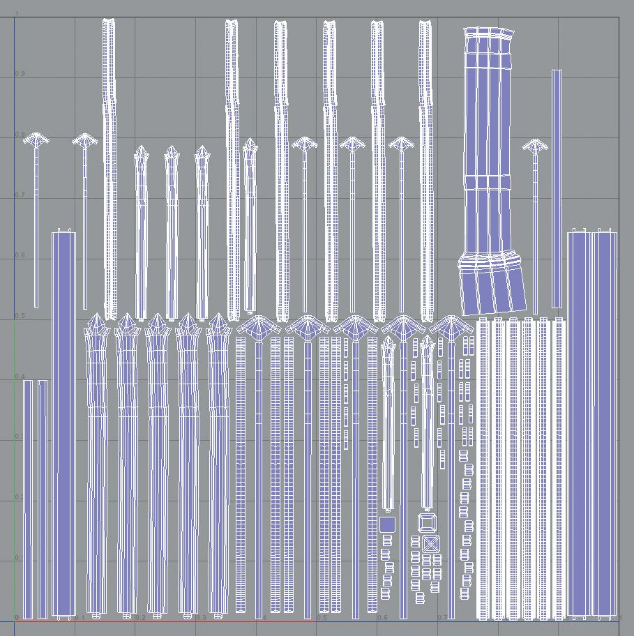 Create a scene with RenderMan for Maya | Creative Bloq