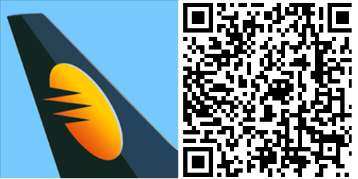 India's Jet Airways follows up Nokia-clad planes with a very nice app ...