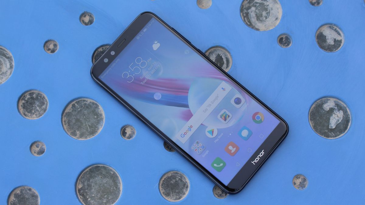 Verdict and competition - Samsung Galaxy A6 review - Page 4 | TechRadar