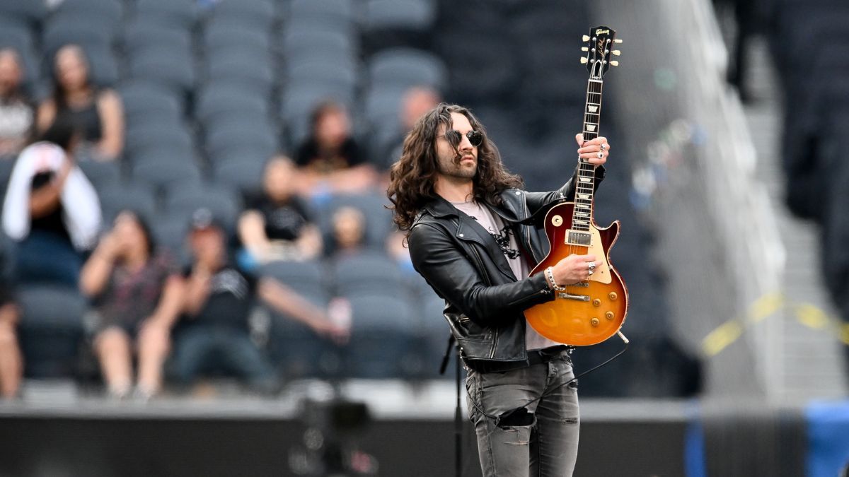 Ozzy Osbourne's gracious letter to rejected guitarist | GuitarPlayer