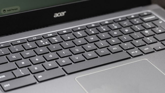 HP Omnibook X Flip 16 review: okay laptop, sensational tablet ...