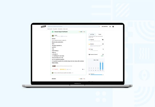 What is Brainly and How Can It Be Used to Teach? | Tech & Learning