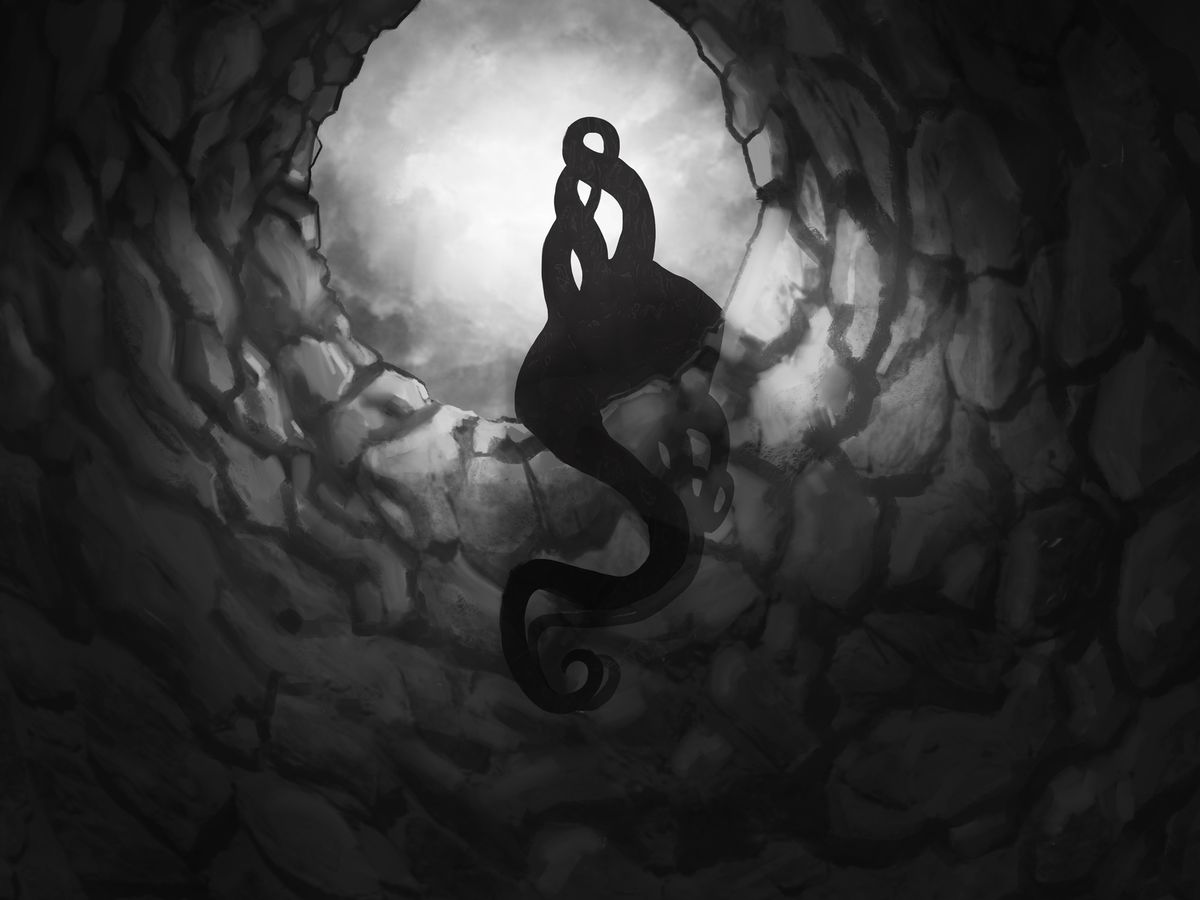 1998 text adventure classic Anchorhead is an uncanny addition to 2018's ...