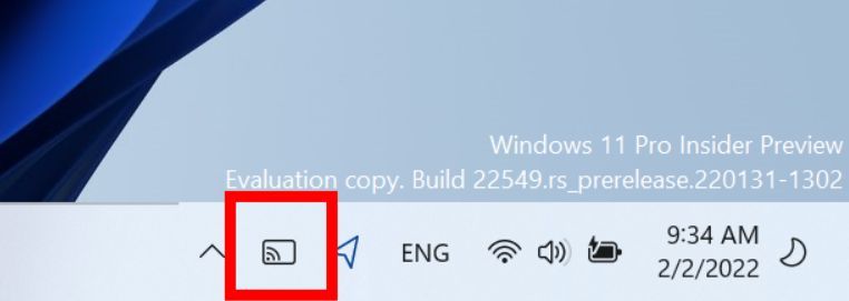 What's new with the desktop interface on Windows 11 2022 Update ...