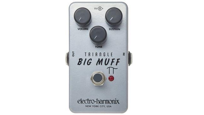 Electro-Harmonix Big Muff round-up | Guitar World