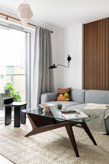 How to quickly elevate your living room in under $100 | Livingetc