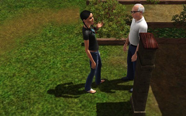 The Sims 3: World Adventures First Impressions - China | Cinemablend
