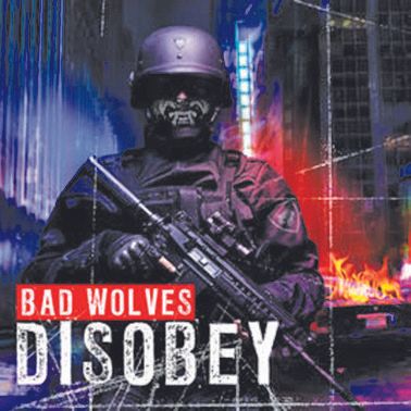 What to Remember When Performing Bad Wolves' "Zombie" | Guitar World