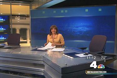 NBC4 News in D.C. goes HD | TV Tech