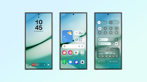 Samsung confirms full One UI 7 release is happening in April — here’s ...