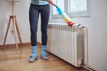 How to clean radiators inside and out for better efficiency | Woman & Home