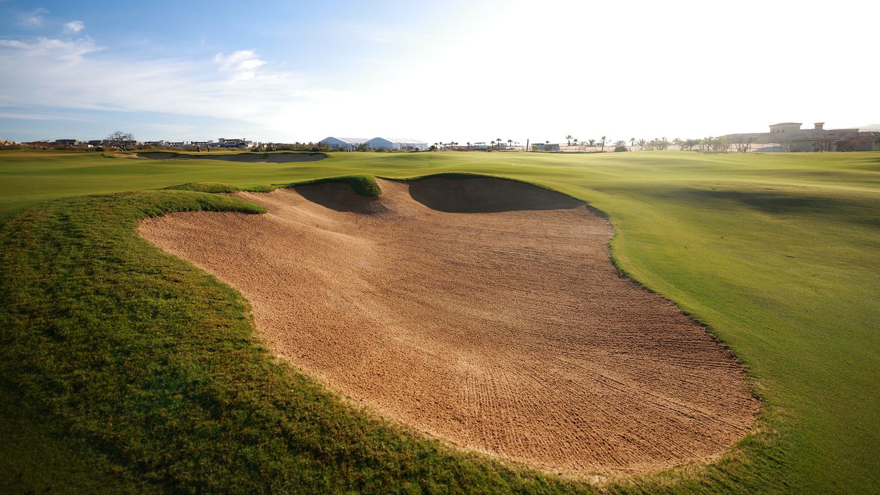 How Much It Costs To Play El Cardonal At Diamante Cabo San Lucas | Golf ...