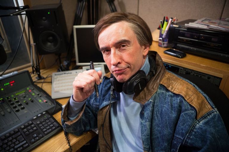 20 Times Alan Partridge Dressed Better Than You | Shortlist