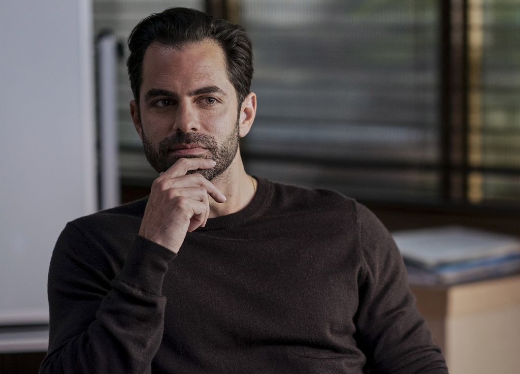 Meet the Devil in Ohio cast: who's who in the Netflix thriller | What ...