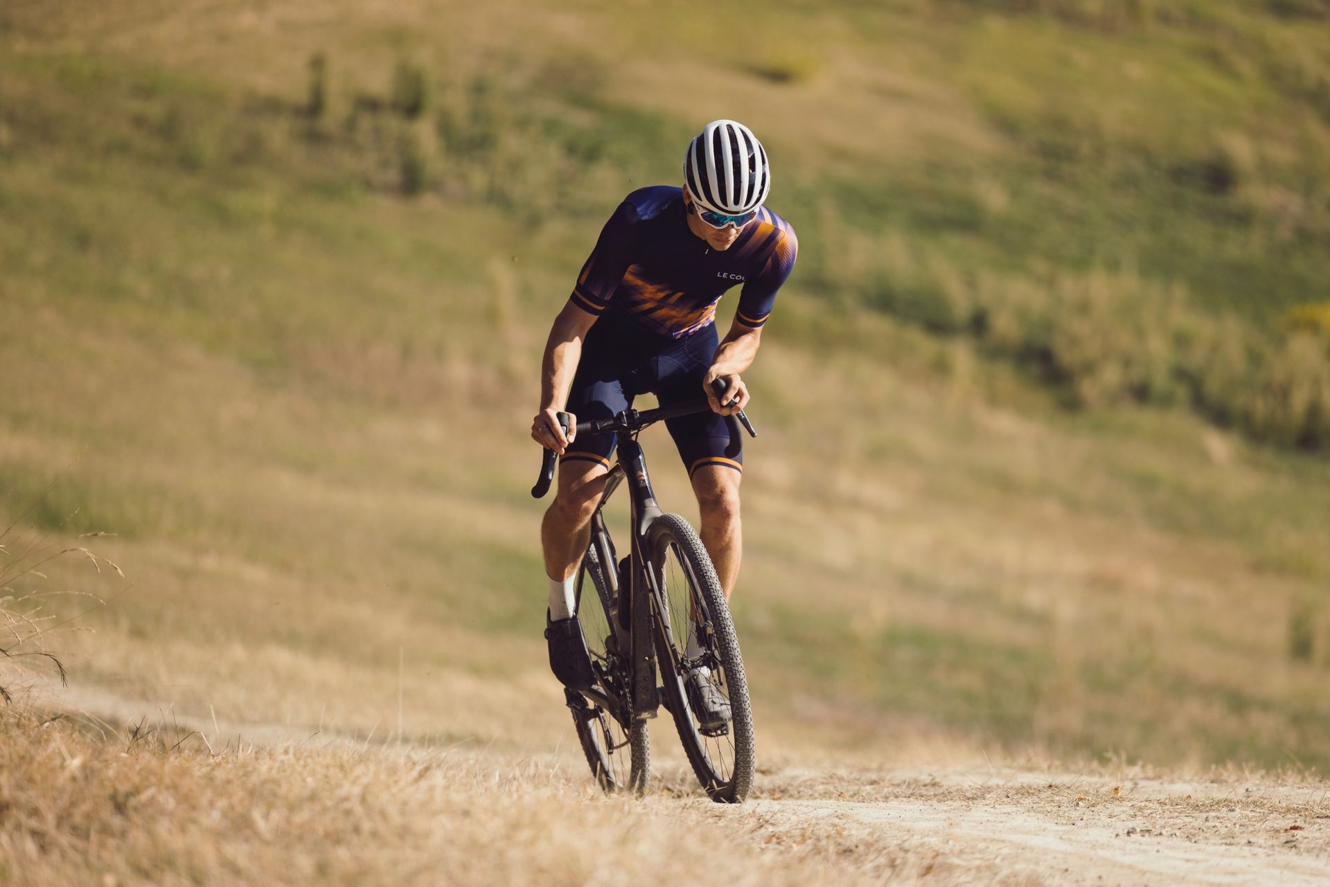 New Merida Silex first ride review: Was this Mohorič's World Champs ...