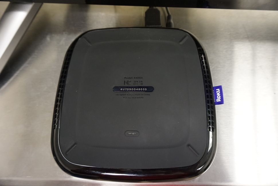 How To Reset Your Roku Box Or Streaming Stick Tom s Guide how-to-reset-your-roku-box-or-streaming-stick-tom-s-guide