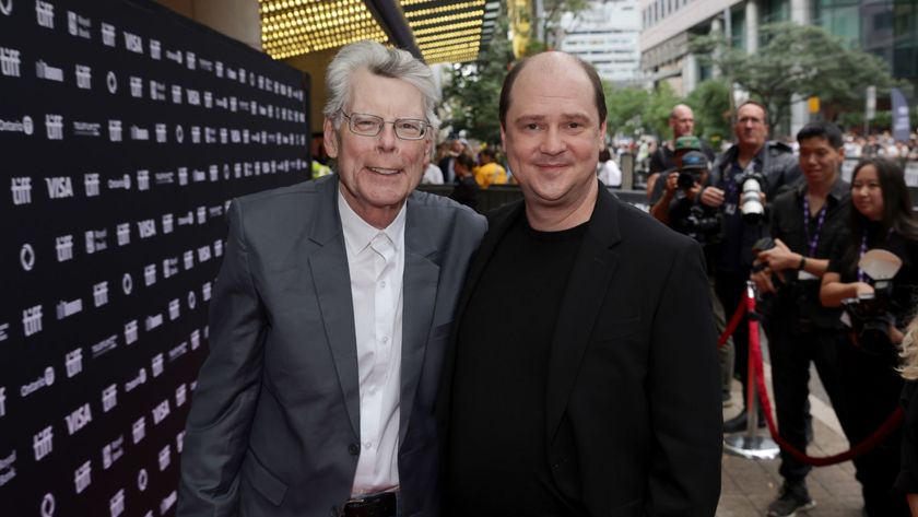 Stephen King Has Written A Surprise Sequel To One Of His Scariest Books ...