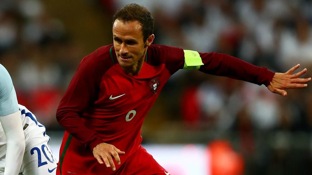 Ex-Real Madrid defender Carvalho given seven-month prison sentence for ...