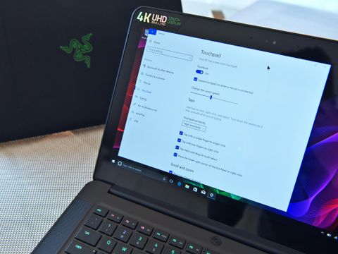 How to enable a Precision Touchpad for more gestures on your laptop ...