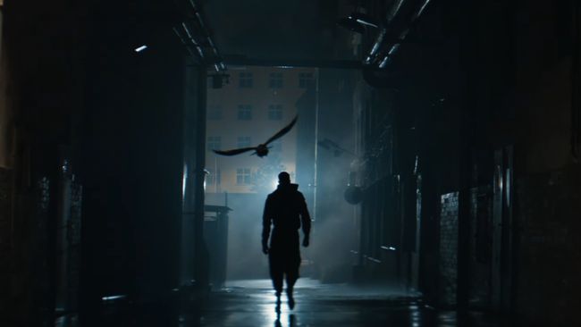 The Crow: Release Date, Cast, And Other Things We Know About The Comic ...