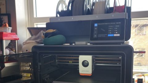 I've picked out the best 3D printers for beginners, hobbyists, and pros ...