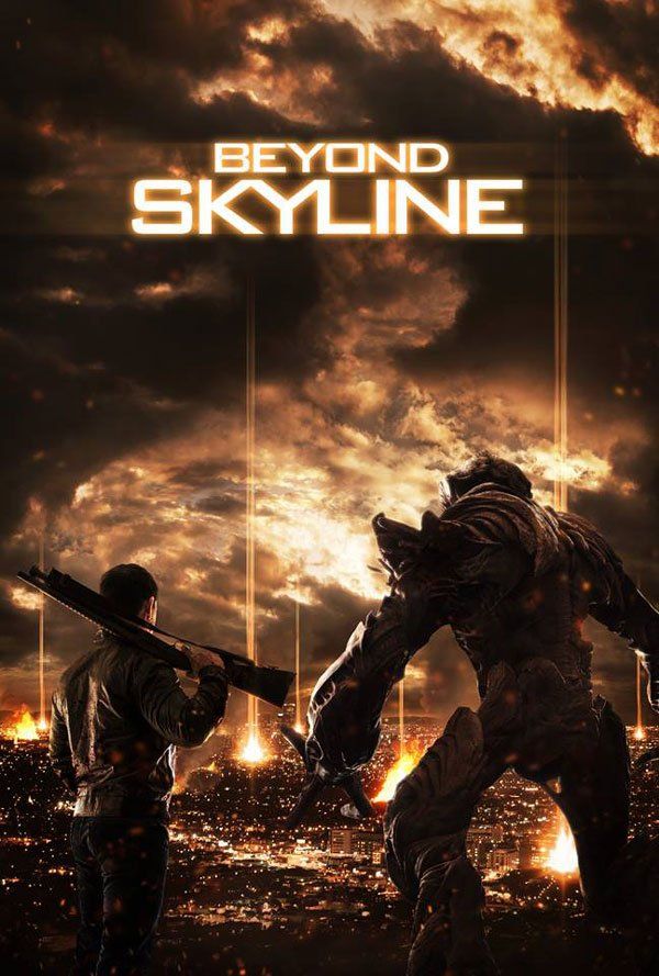 Skyline Sequel Moving Ahead, But Without The Brothers Strause | Cinemablend