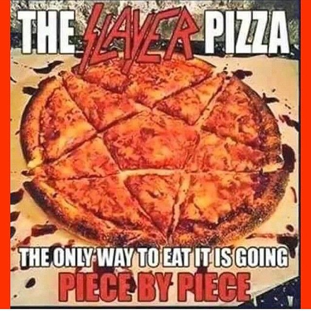 The 12 greatest Slayer memes | Louder