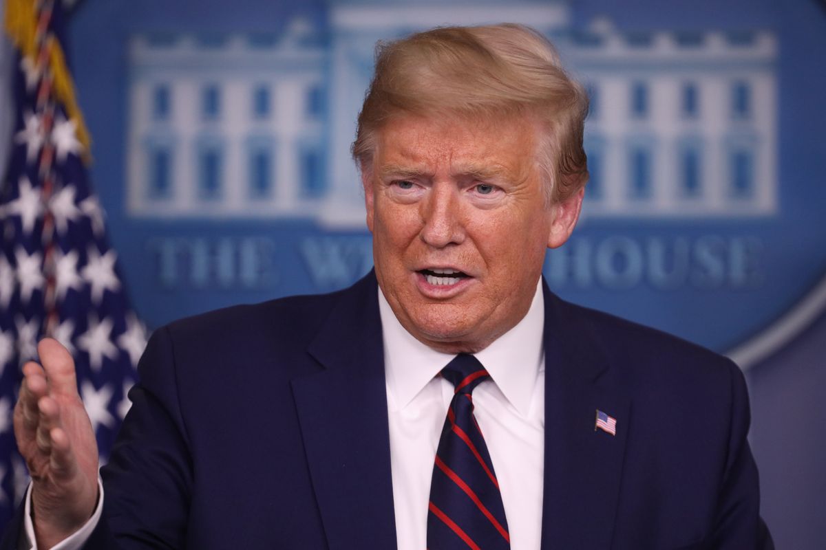 China accuses U.S. of 'barefaced lies' about coronavirus response | The ...