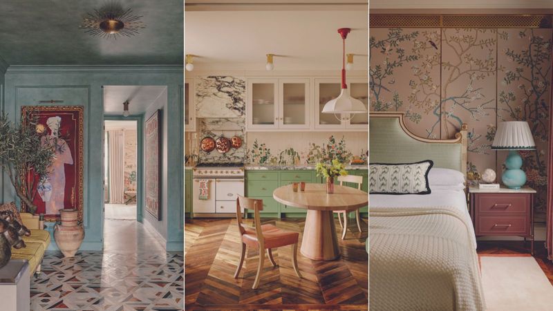 See inside the world's best homes | Homes and Gardens