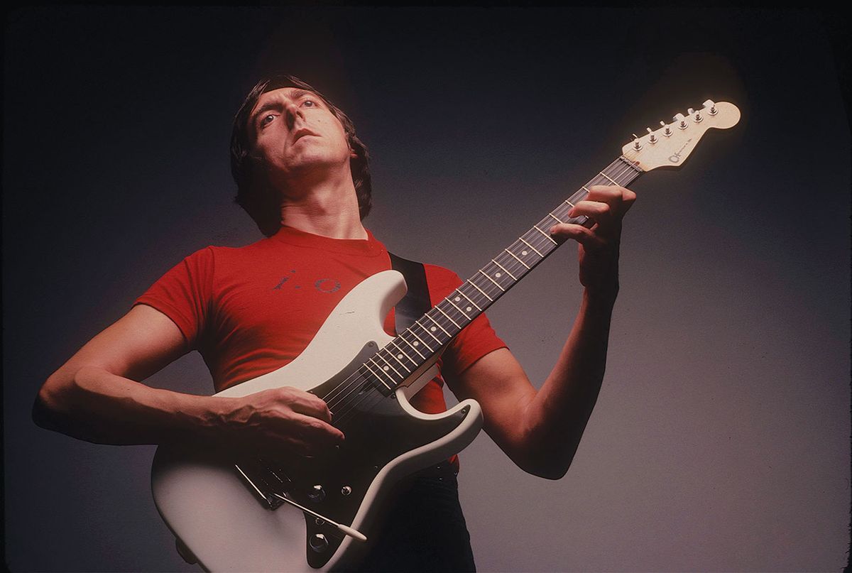Allan Holdsworth: The final interview | Louder