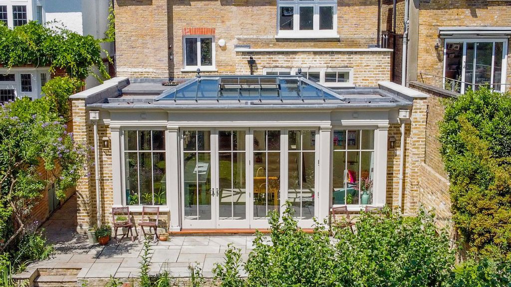 What’s the difference between annexes and extensions? | Ideal Home