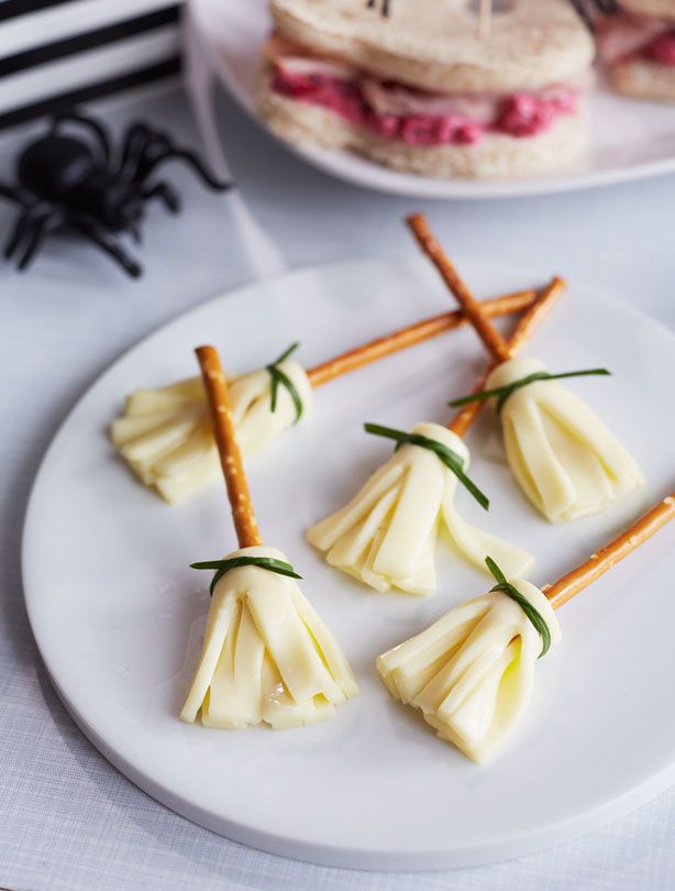 Harry Potter food ideas: Magical snacks every Harry Potter fan will ...