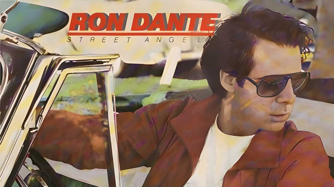 The story of Ron Dante's AOR album Street Angel | Louder