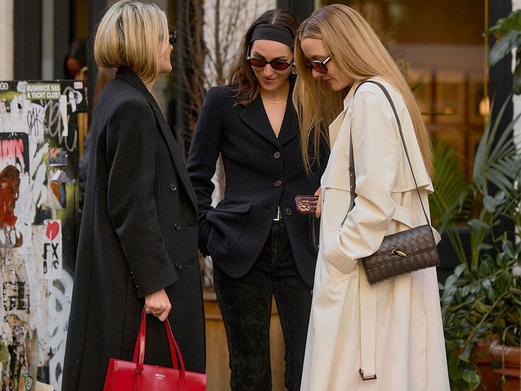 New York Fashion Week Street Style Was All About These 5 Trends | Who ...