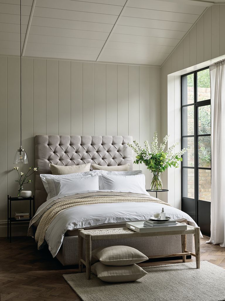 Bedroom trends 2022 | Livingetc