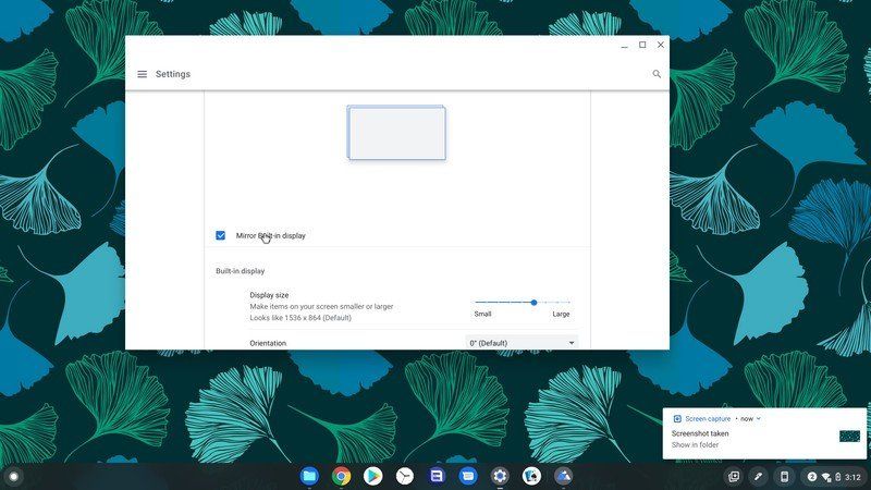 How to connect a Chromebook to an external monitor | Android Central