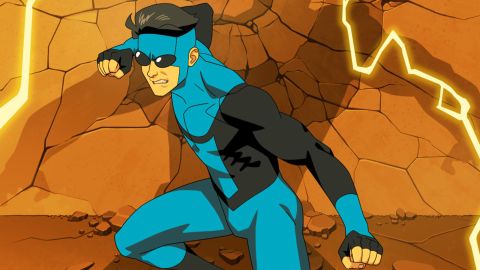 Invincible season 3 reviews, cast everything else you need to know ...