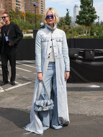 Everything to Know About the Coach S/S 26 Runway Show | Who What Wear